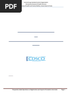 AARTO 08 Representation Form Guide | PDF | Registered Mail | Notary Public