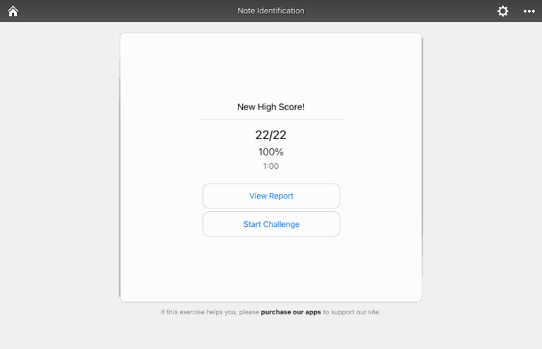 Note Identification | PDF