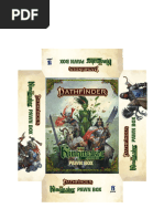 Pathfinder 2E - Bestiary - Pawn Box (Dragons) + (Ogre) | PDF | Monsters ...