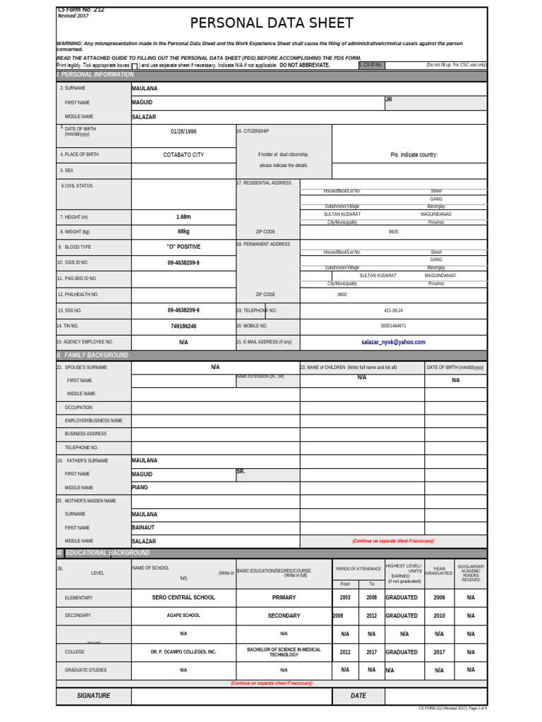 MAU_PDS_2022 | PDF | Government | Justice