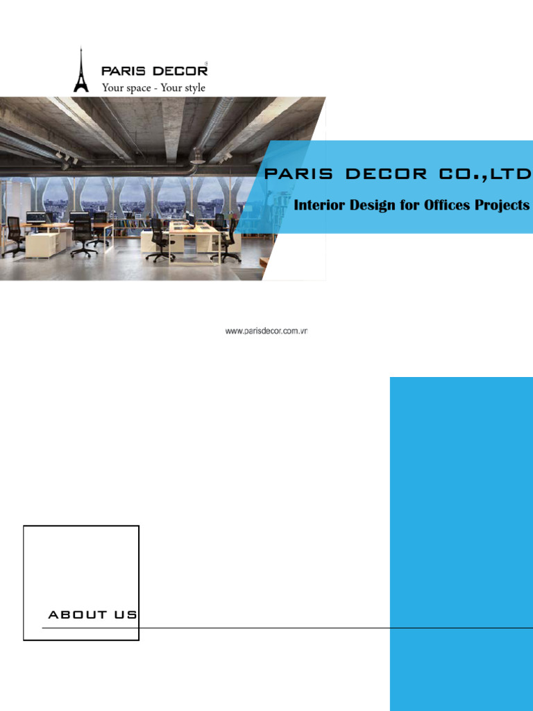 Catalog Paris Decor - 2024 | PDF | Vietnam | Indochina Wars