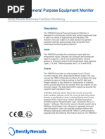 API 613 Special Purpose Gear Unit | PDF | Specification (Technical ...
