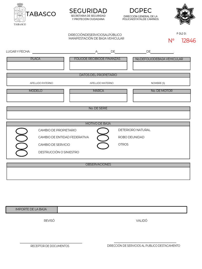 Alta y Baja Tab Tcross PDF | PDF