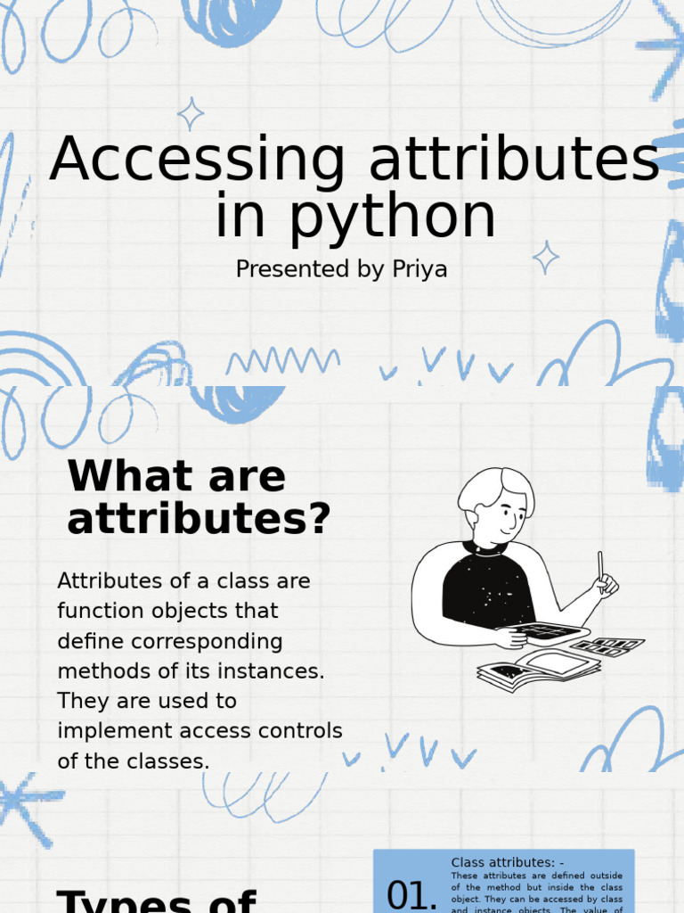 Presented by Priya (3) | PDF | Method (Computer Programming) | Class (Computer Programming)