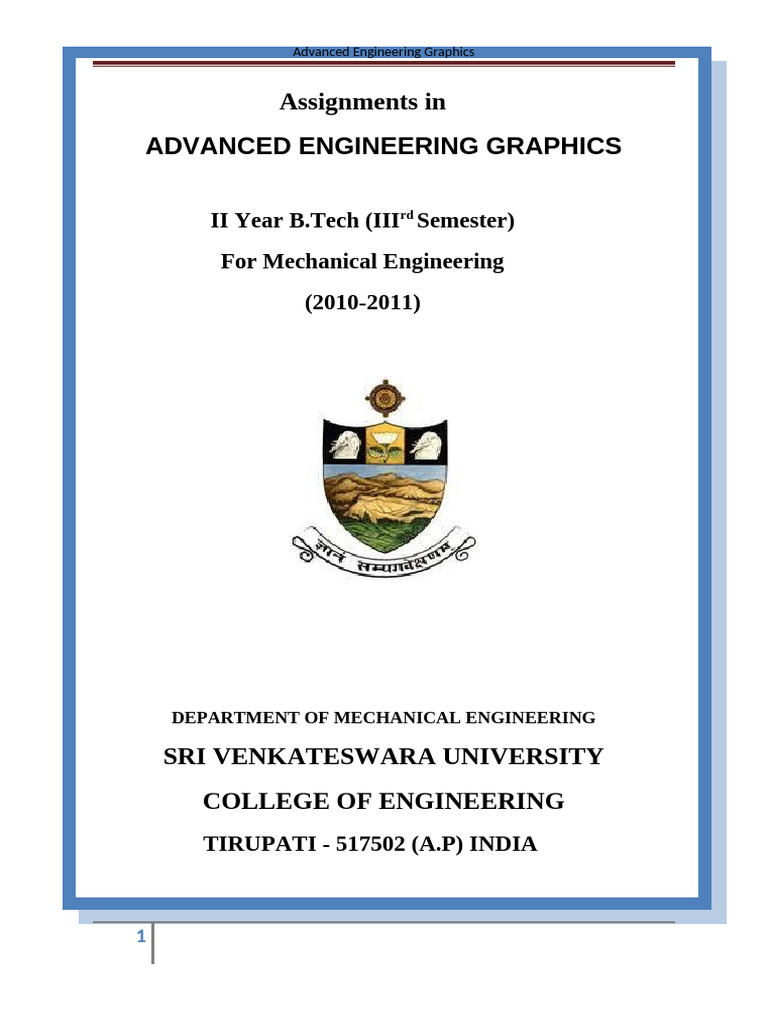 Aeg Assignment | PDF | Shape | Tetrahedron