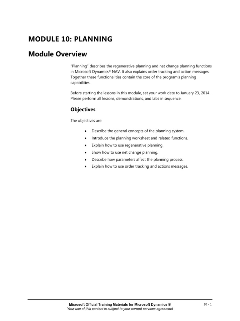 Nav2013 Enus Mani 10 | PDF | Inventory