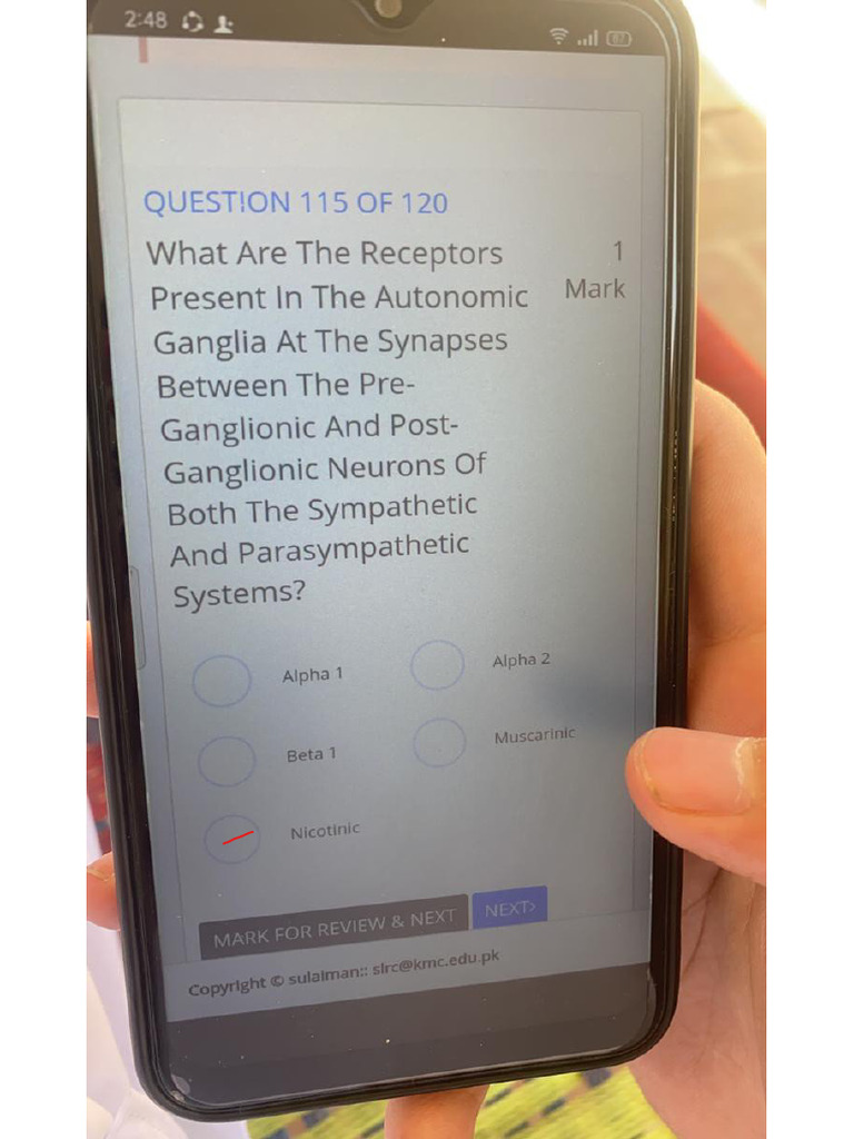 KMC - Block - A - 1st Yar | PDF