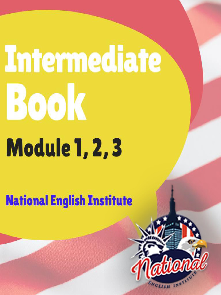 Intermediate Book 2024 | PDF | Semantics | Linguistic Morphology