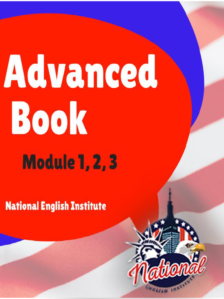 New Advanced Book 115 | PDF | Language Mechanics | Syntax