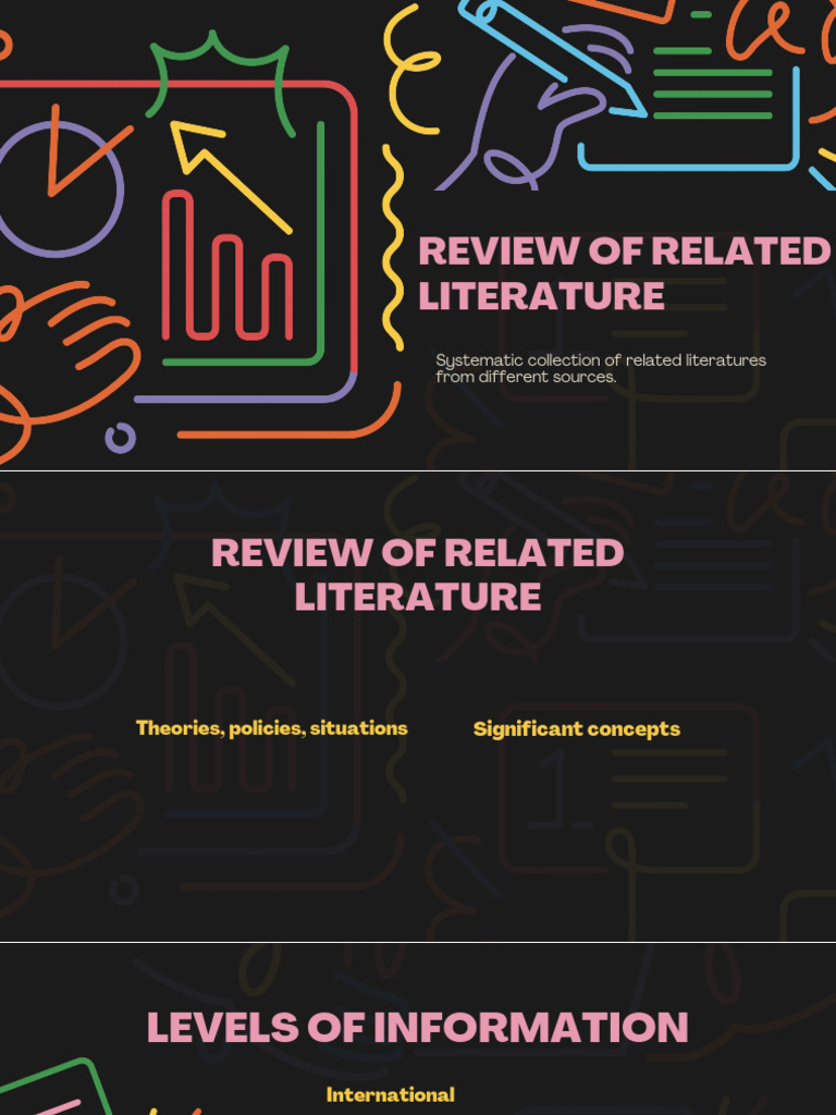 RRL - Immaculate Conception Polytechnic | PDF