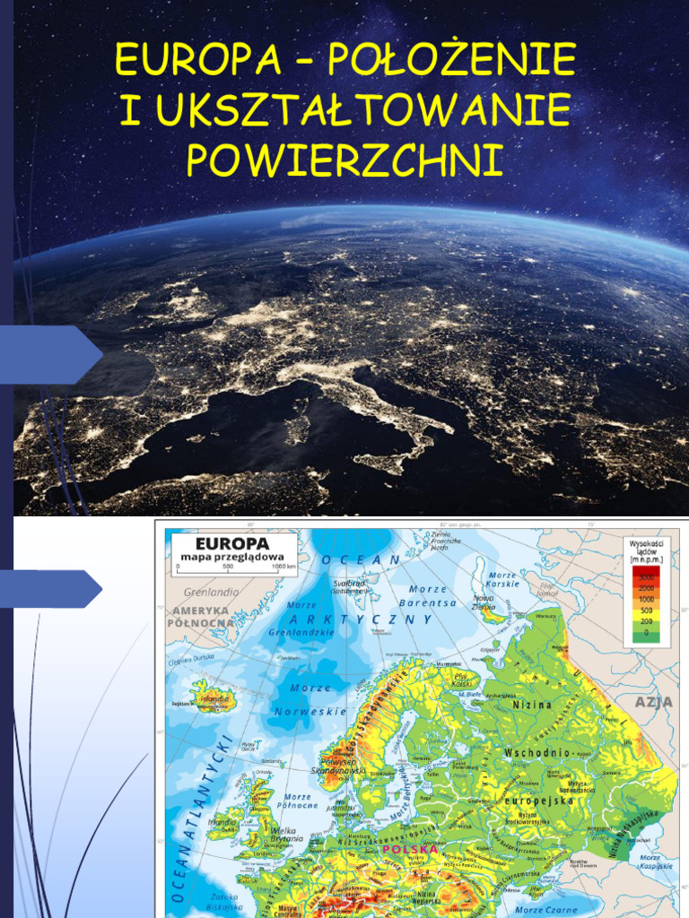 Europa 1 KL 6 | PDF