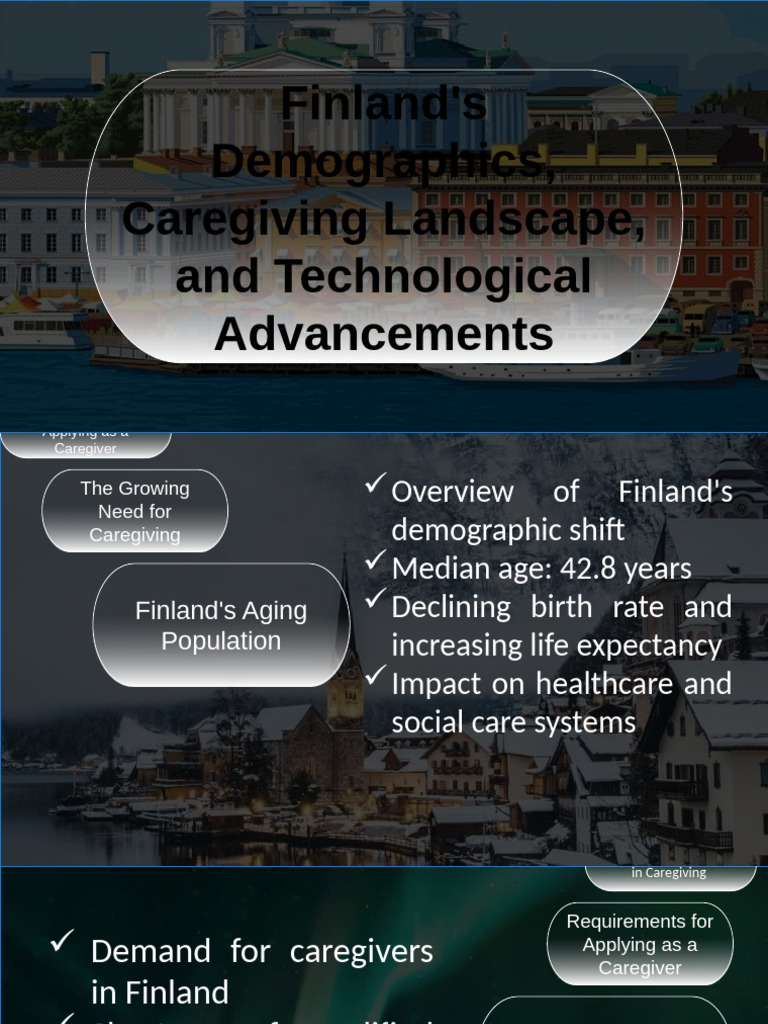 Finland(Sharing) | PDF