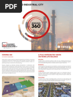 NAWY Sahel Map 2023 | PDF | Residential Buildings | Housing