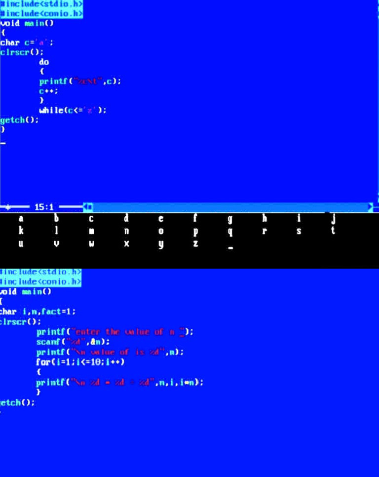 Temperate | PDF | Computers