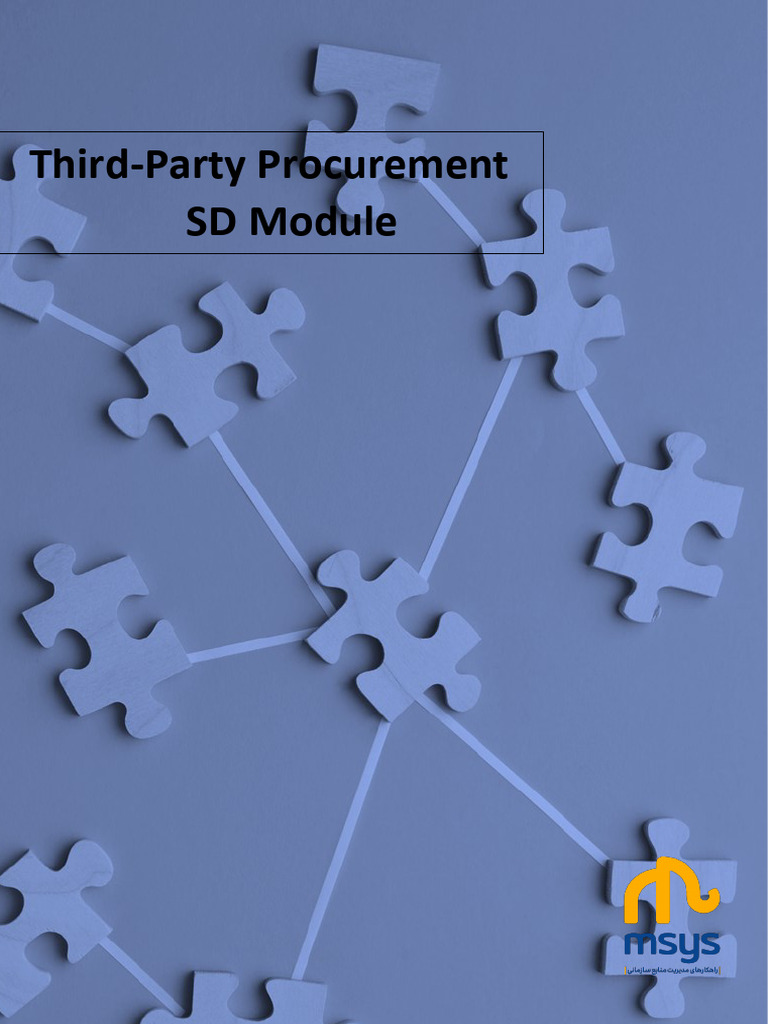 Third Party | PDF