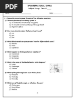 Integrated Science Textbook For Jhs | PDF | Textbook | Curriculum