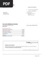 Capital One Direct Deposit Authorizaton Form Template-35850 | PDF ...