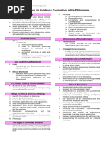 BACP Ethical Framework 2025 | PDF | Psychotherapy | Counseling Psychology