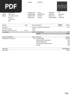 Matric Statement of Results | PDF