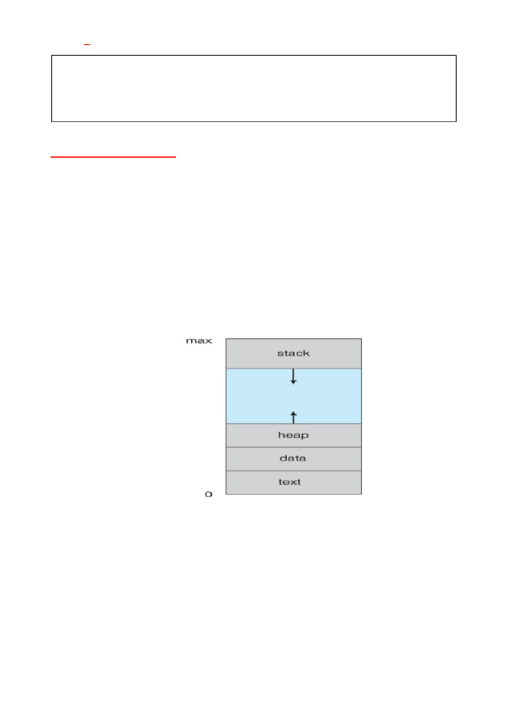 Os Unit 2 Pdf Scheduling Computing Process Computing 7257