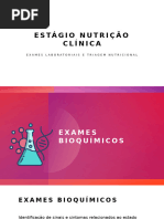 Protocolo Diagnóstico de Desnutrição Hospitalar Utilizando A GLIM | PDF ...