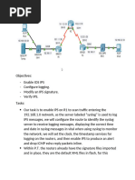 01 - Verify ISE Setup Using CLI | PDF | Command Line Interface | Computer Mediated Communication