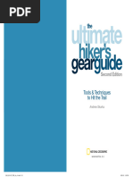 DofE Expedition Kit List 2025 | PDF