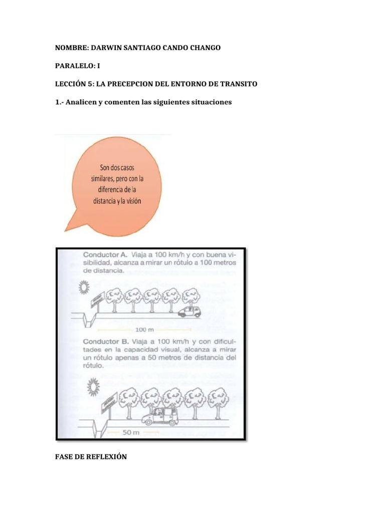 LECCION_5 HASTA LA _10_TEORIA DE LA CONDUCCION | PDF | Neumático ...