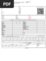 Electrical Safety - Hindi | PDF