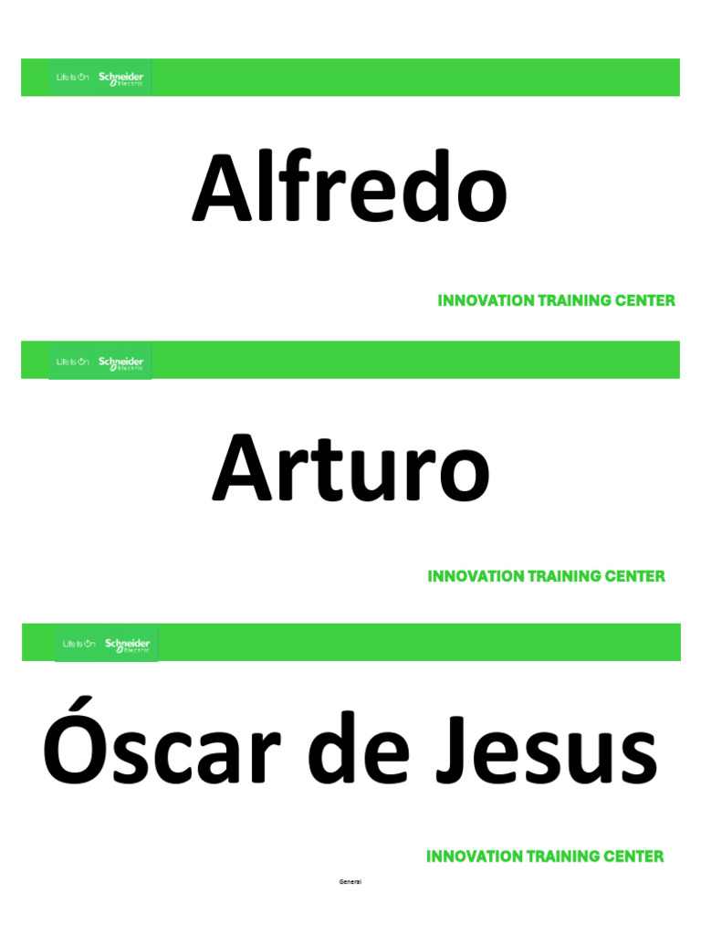 Curso 1 | PDF | Career & Growth | Business