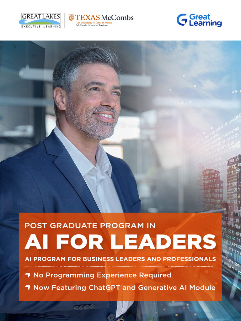Pgp-Aifl 2024 | PDF | Artificial Intelligence | Intelligence (AI ...