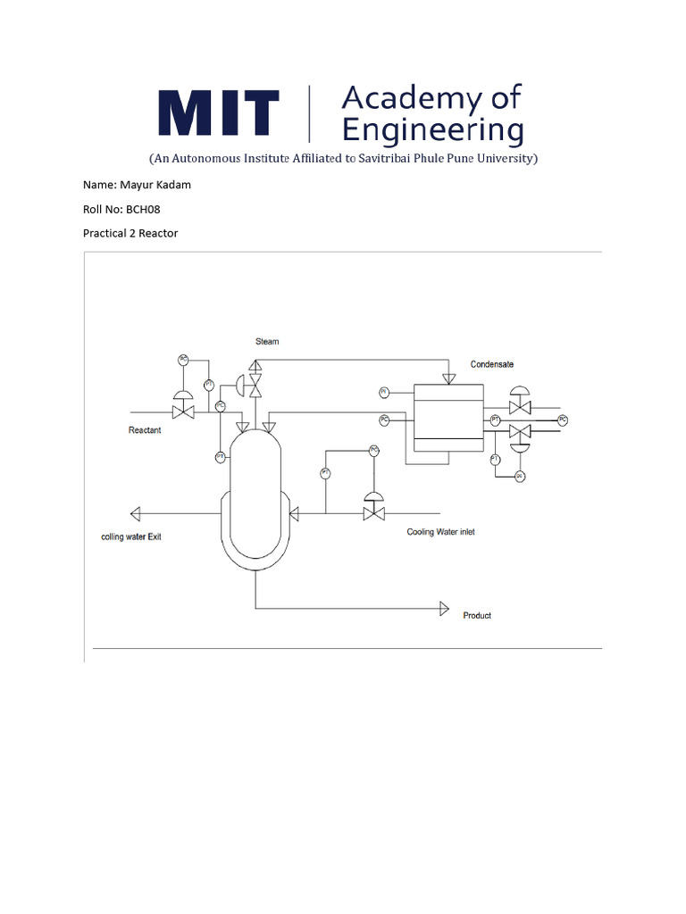 Mayur Rec | PDF | Technology & Engineering