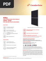 Canadian Solar-Datasheet-HiKu7 CS7L-MS v1.6 en (3) - 590-600W | PDF ...