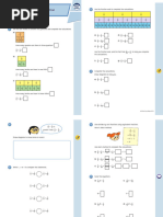 Everyday Mathematics Grade 5 Volume 1 | PDF | Metrology | Mathematics