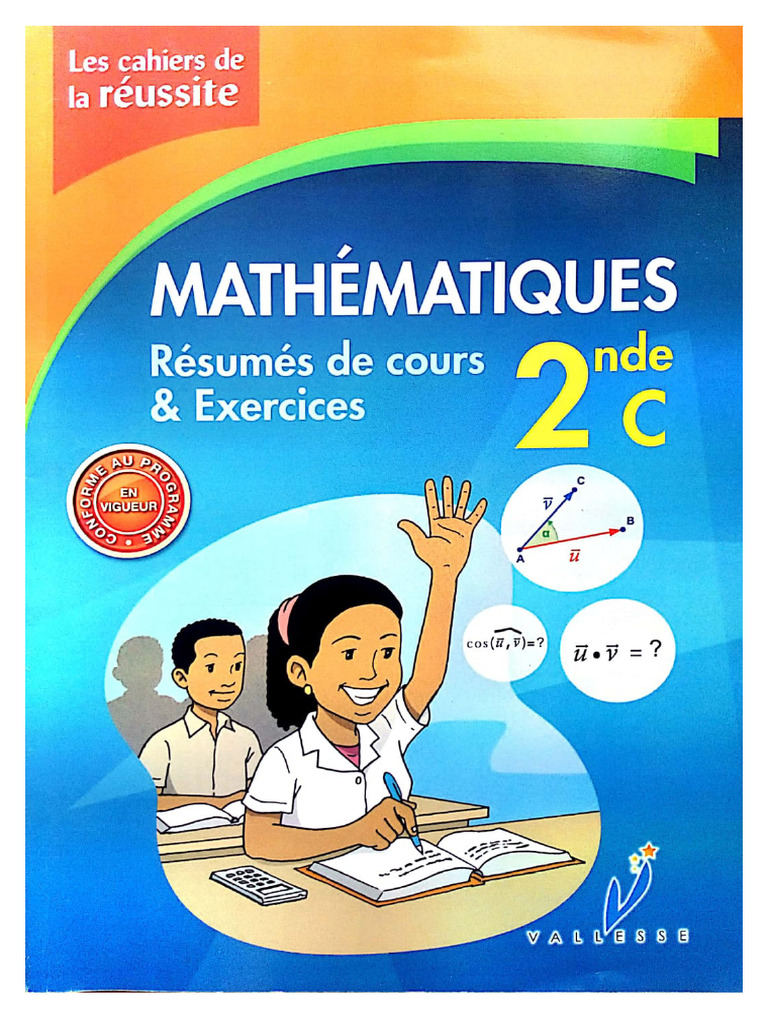 Math É Mati Ques | PDF