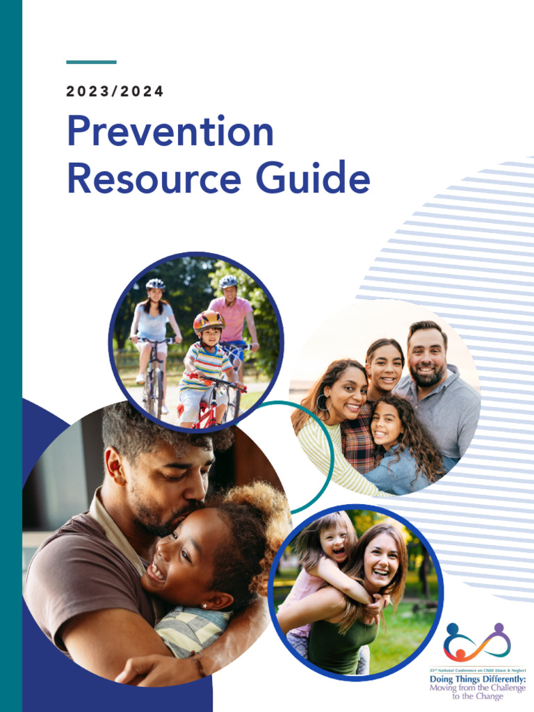 Prevention Guide | PDF | Child Abuse | Child Neglect