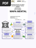 Devolución de Impuestos según Art. 22 CFF | PDF | Interés | Impuestos