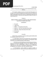 NEC Commercial Sector Code of Conduct (1) - 221003 - 211034 | PDF