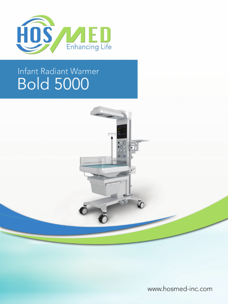 Bold 5000 | PDF | Monitoring (Medicine) | Cardiopulmonary Resuscitation