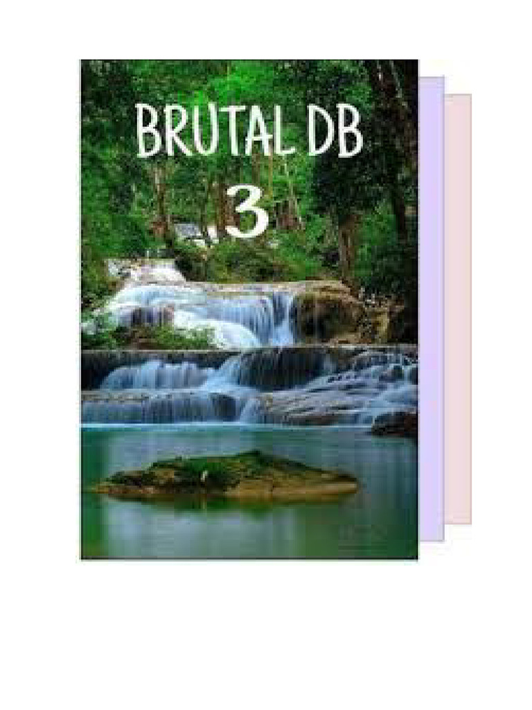 Love Syndrome (Db3) | PDF