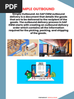 EWM-Using The Serial Number Requirement | PDF | Warehouse | Enterprise ...