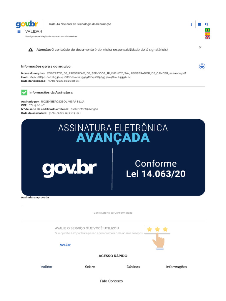 Relatorio HTML | PDF | Computadores | Tecnologia e Engenharia