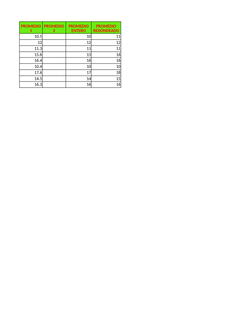 Concatenar Extrae | PDF