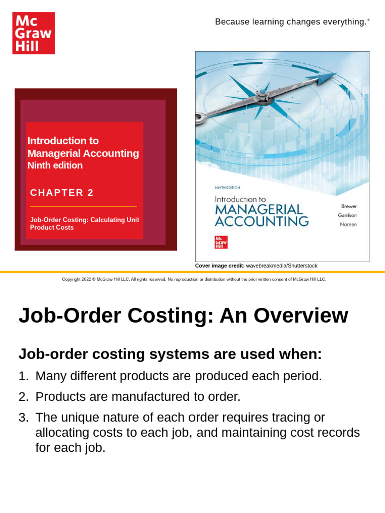 Brewer9e Chap02 PPT Accessible | PDF | Economies | Business Economics