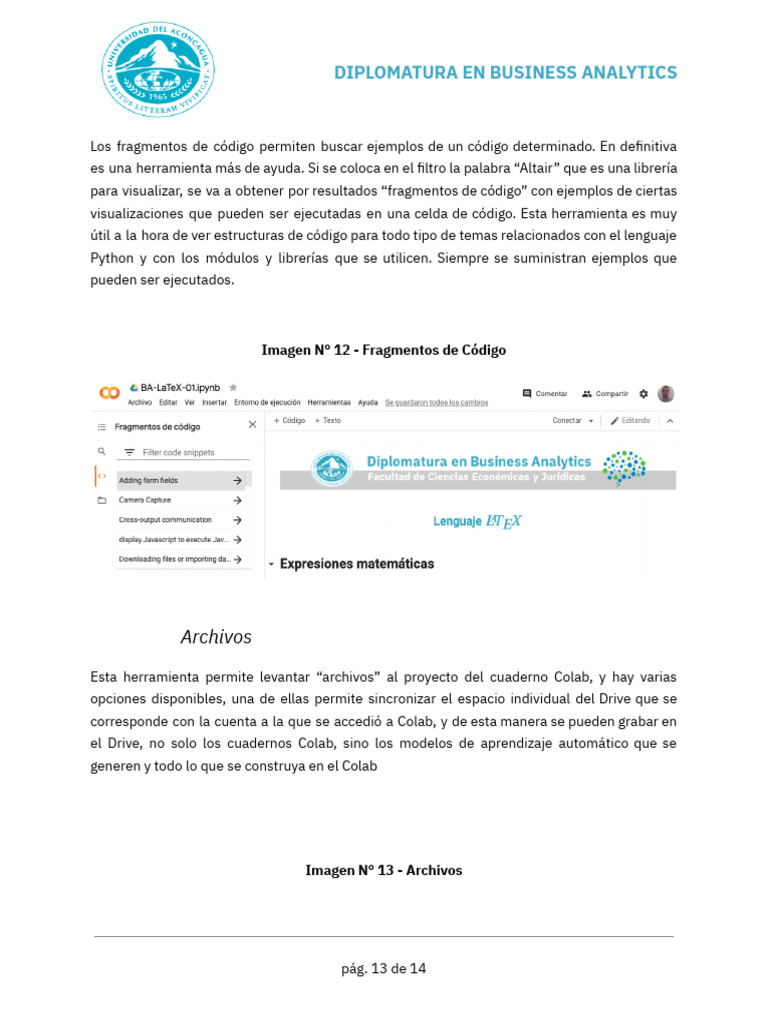 Google Colab-7 | PDF