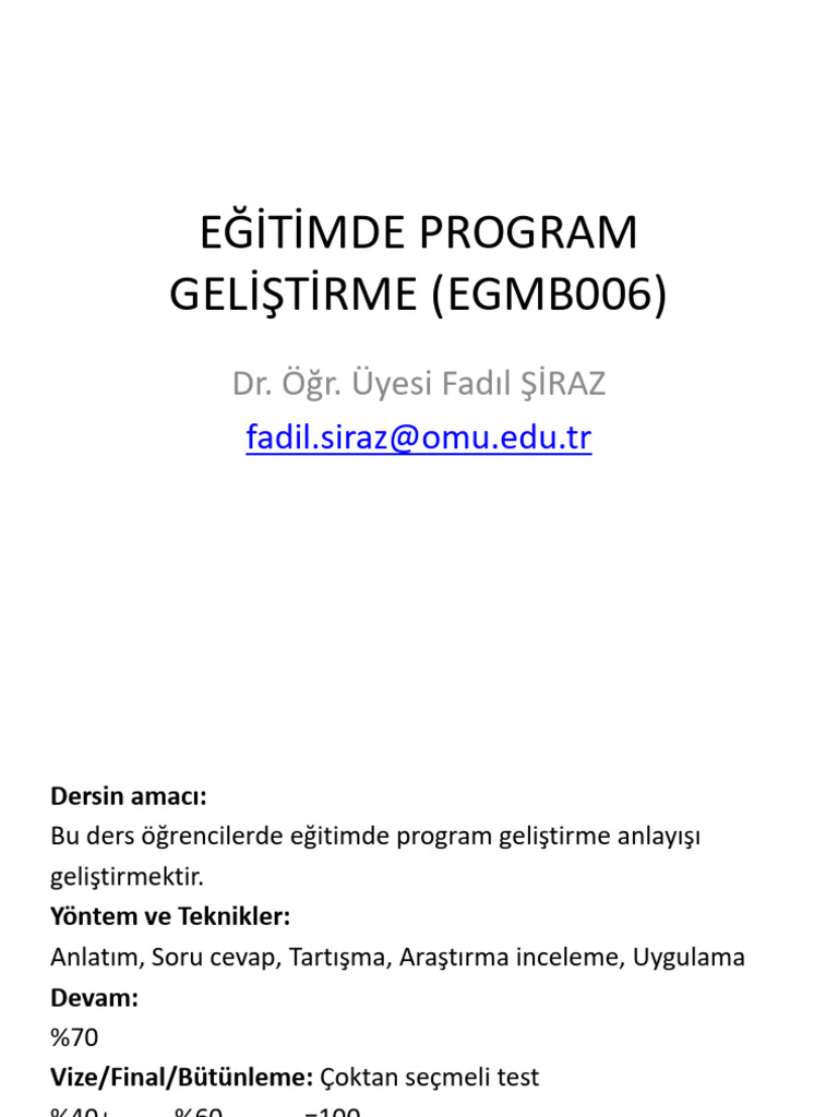 EPG_1 | PDF