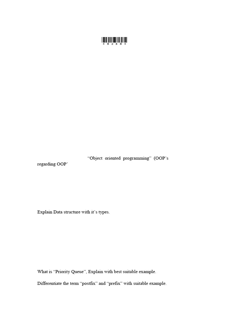 Year - B.Sc. (Data Science) (NEP Pattern) First Year Semester-I Subject ...