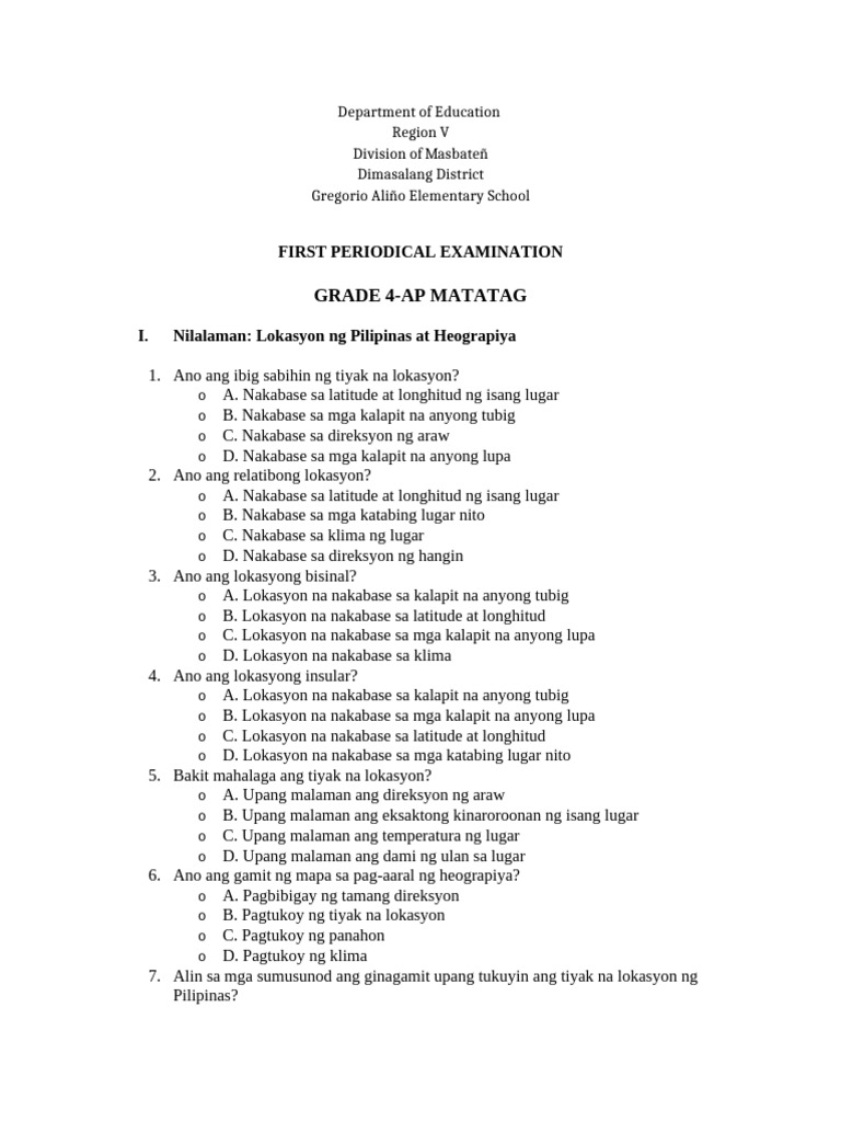 Pt-Week 7-Ap - Deped Corner Digitals-1 | PDF