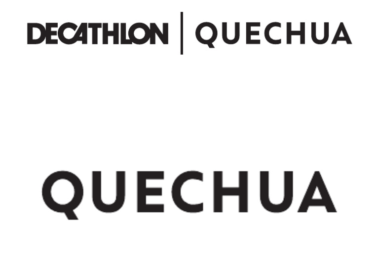 Quechua Logo 2022 - Expires On 29-03-2026 | PDF