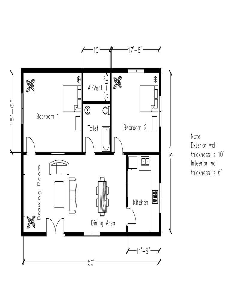 Floor Plan | PDF
